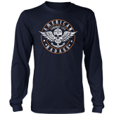 American Towboater - Towboat Life T-Shirt